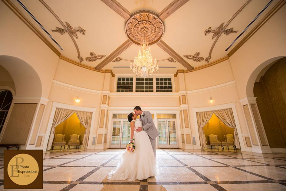 Event Photography for Wedding Receptions and Banquet Halls | Aria CT