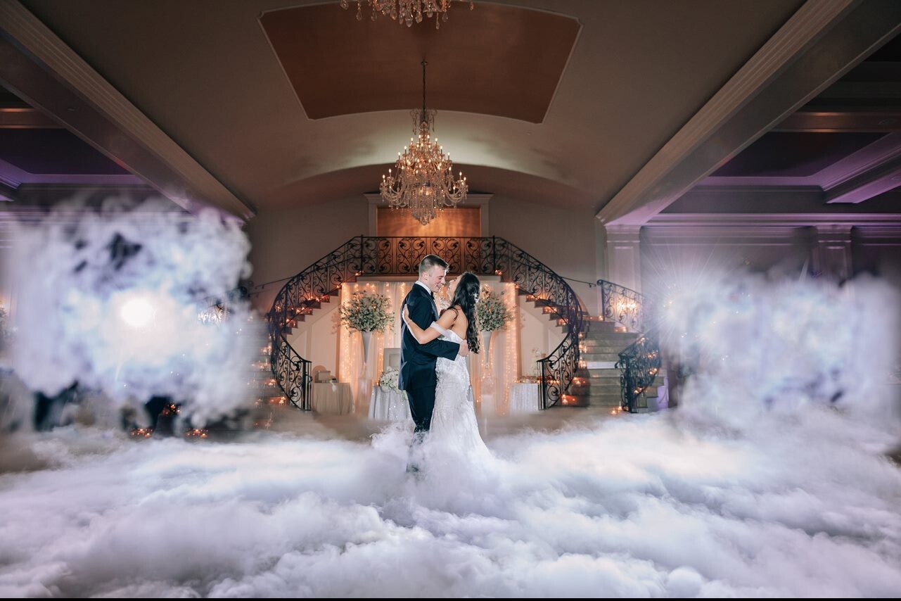 Wedding Venues | Wedding Reception | Wedding Banquet Halls | Aria CT